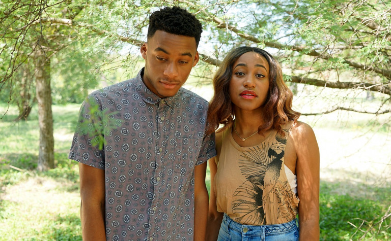 Premiere: Charlie Belle Turn Their "Growing Pains" into Indie Pop ...