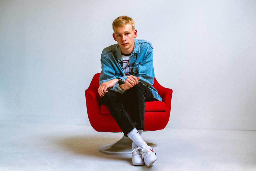 5 Years and No Setlist: An Interview with CAAMP's Evan Westfall ...