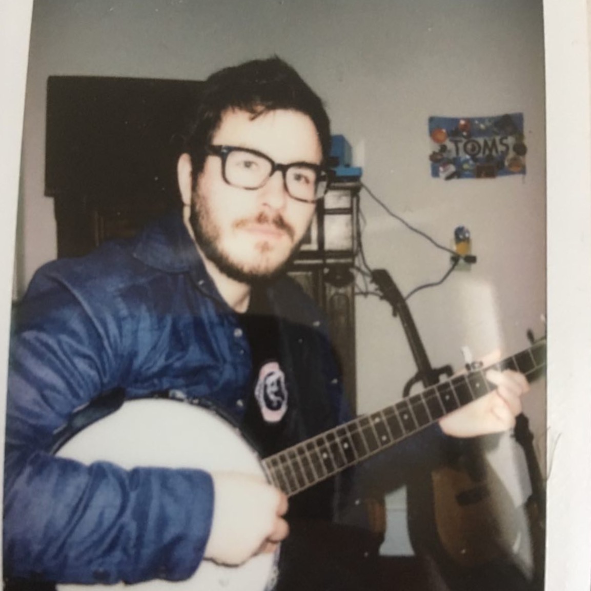 Premiere: Delafaye's "These Days" Finds Peace in the Storm - Atwood ...