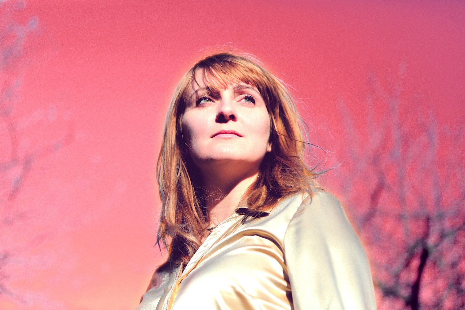 Interview: Rosie Tucker Welcomes Us into Coming-of-Age Album 'Sucker ...