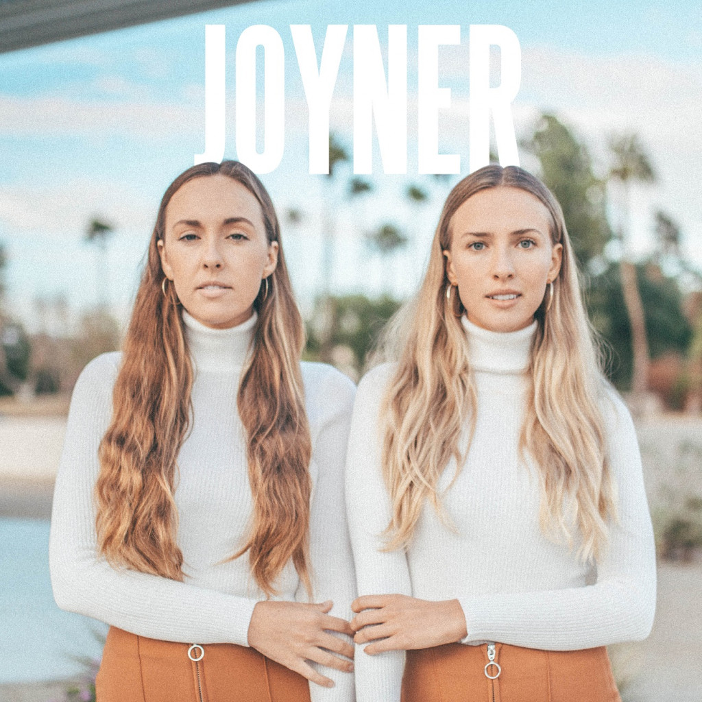 Premiere: "Baby How's Your Day," JOYNER's Dreamy Escape - Atwood Magazine