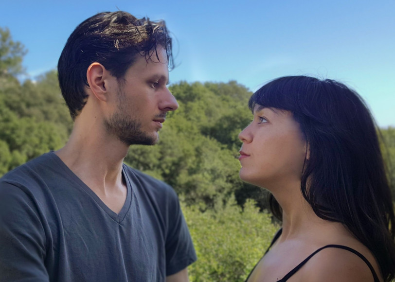 Accepting Love & Celebrating Life with Genevieve - Atwood Magazine