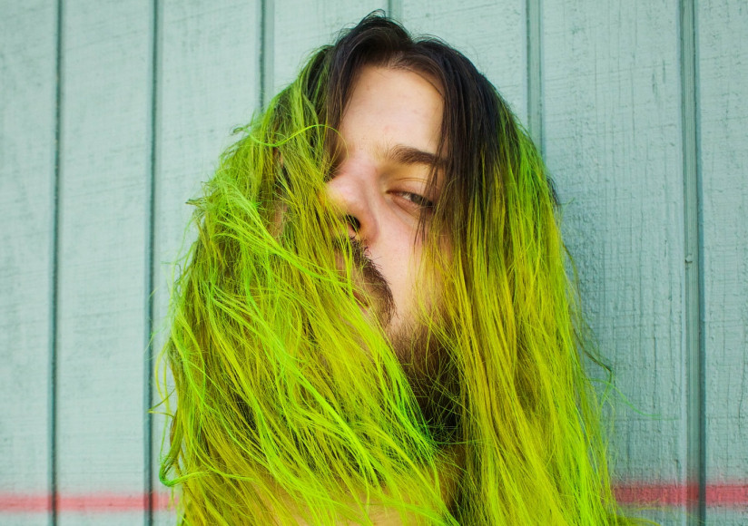 'Stay Proud of Me': NoSo's Wondrous, Wistful & Reflective Coming-of-Age ...