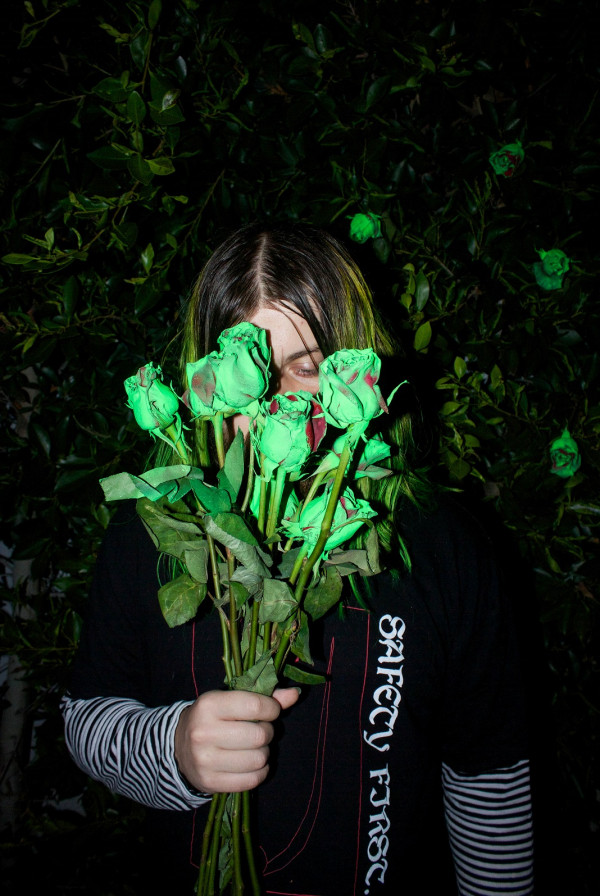 The New Rock$tar$: A Conversation with Lil Aaron - Atwood Magazine