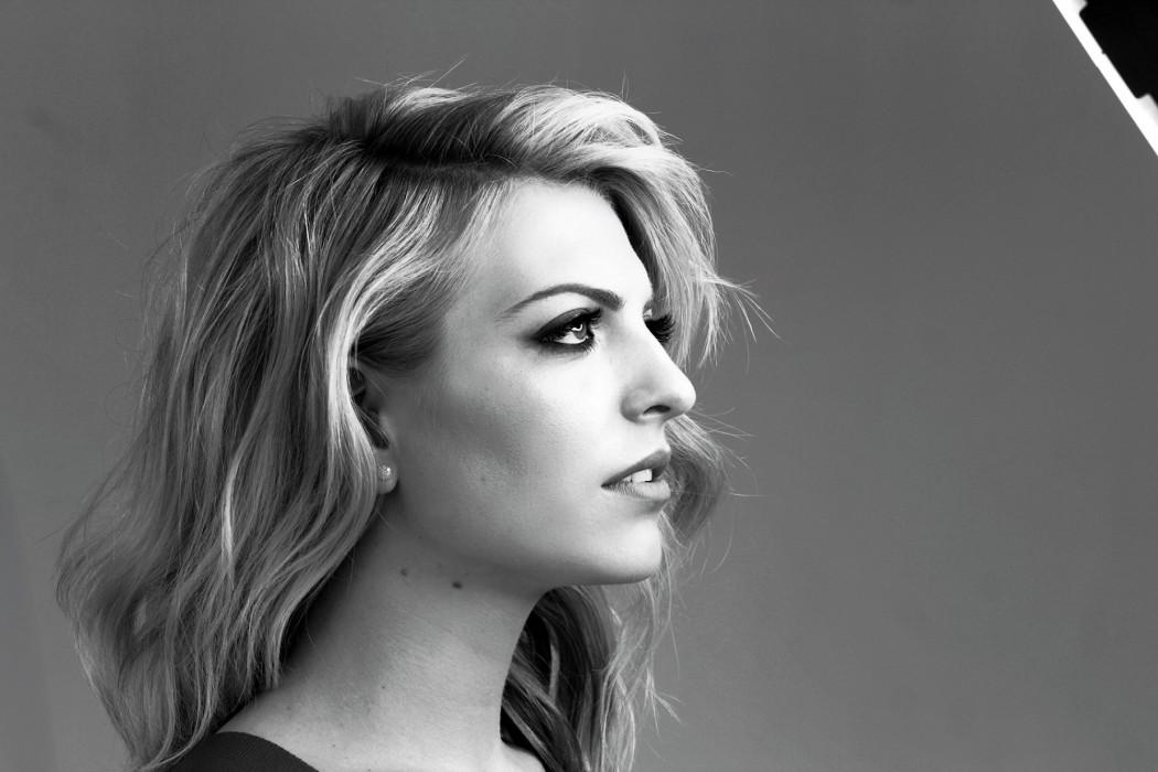 Premiere: Morgan St. Jean Makes Her Mark with "Fake It" - Atwood Magazine