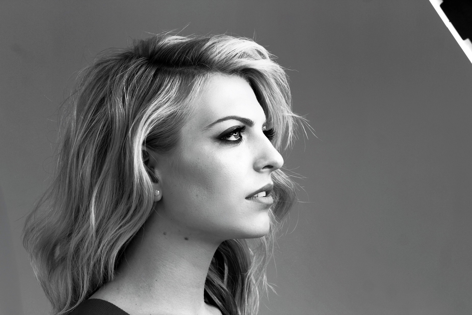 Premiere: Morgan St. Jean Makes Her Mark with "Fake It" - Atwood Magazine