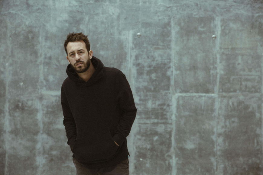 Premiere: Time Stops in Sanders Bohlke's Impassioned "Never Wake ...