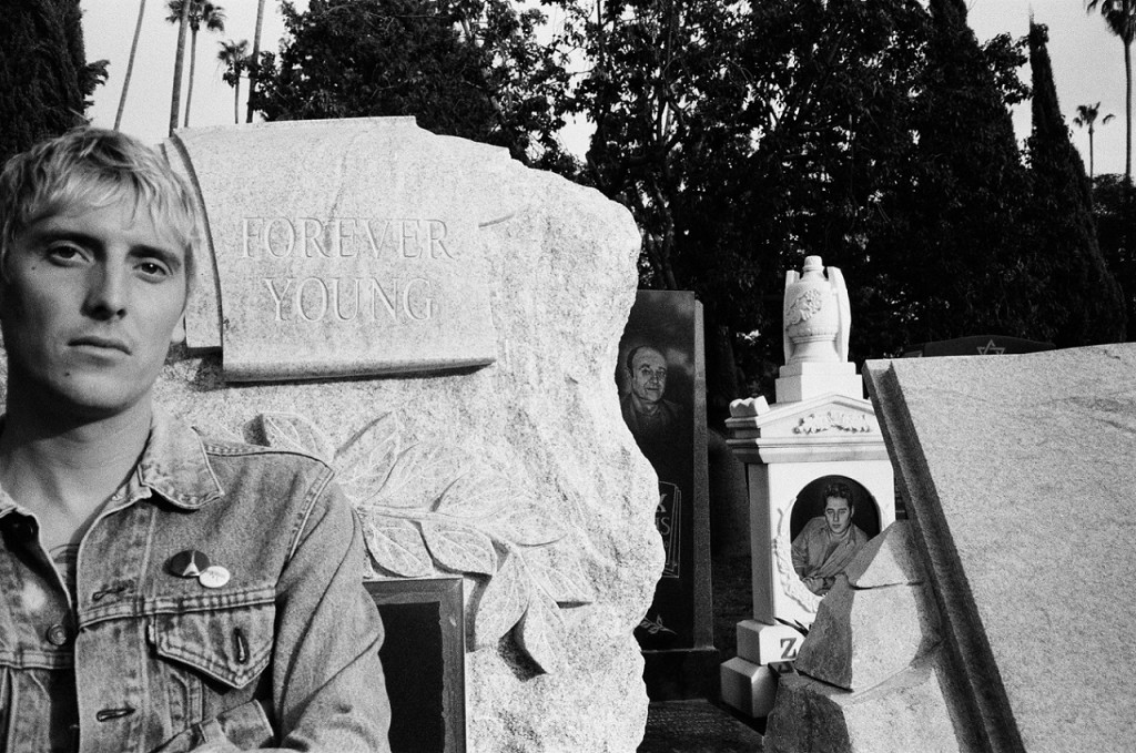 EP Premiere: The Dreamy, Euphoric Hypnosis of Vacation Forever's Debut ...