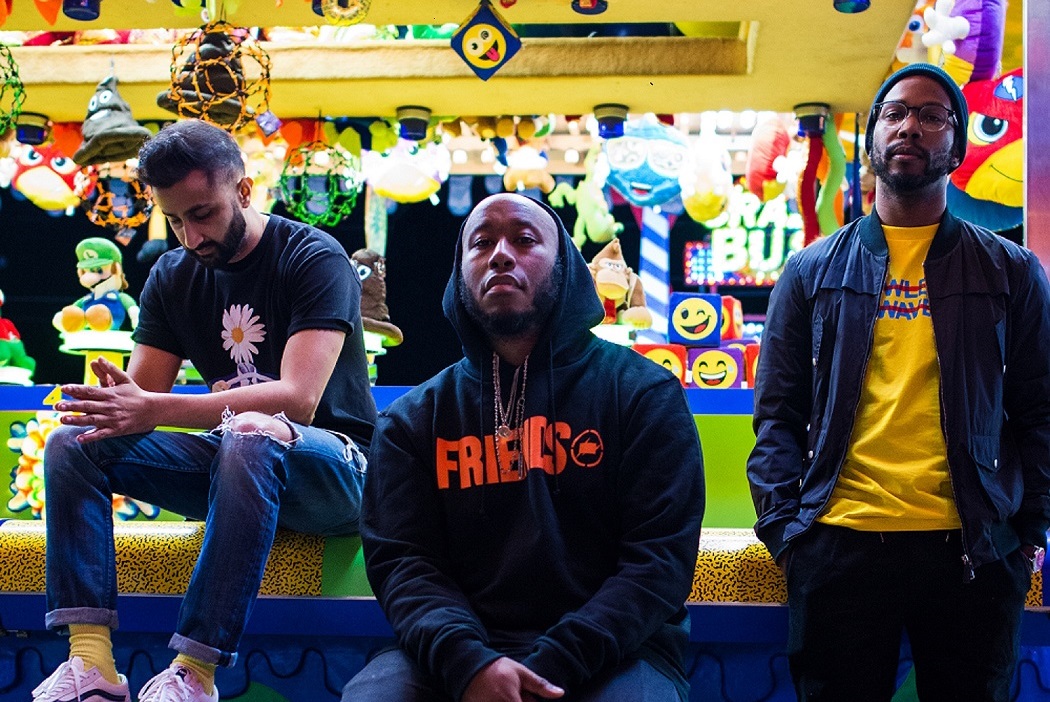 Premiere: Bad Rabbits Release a Coming-of-Age Tale with "Ain't a Crime ...