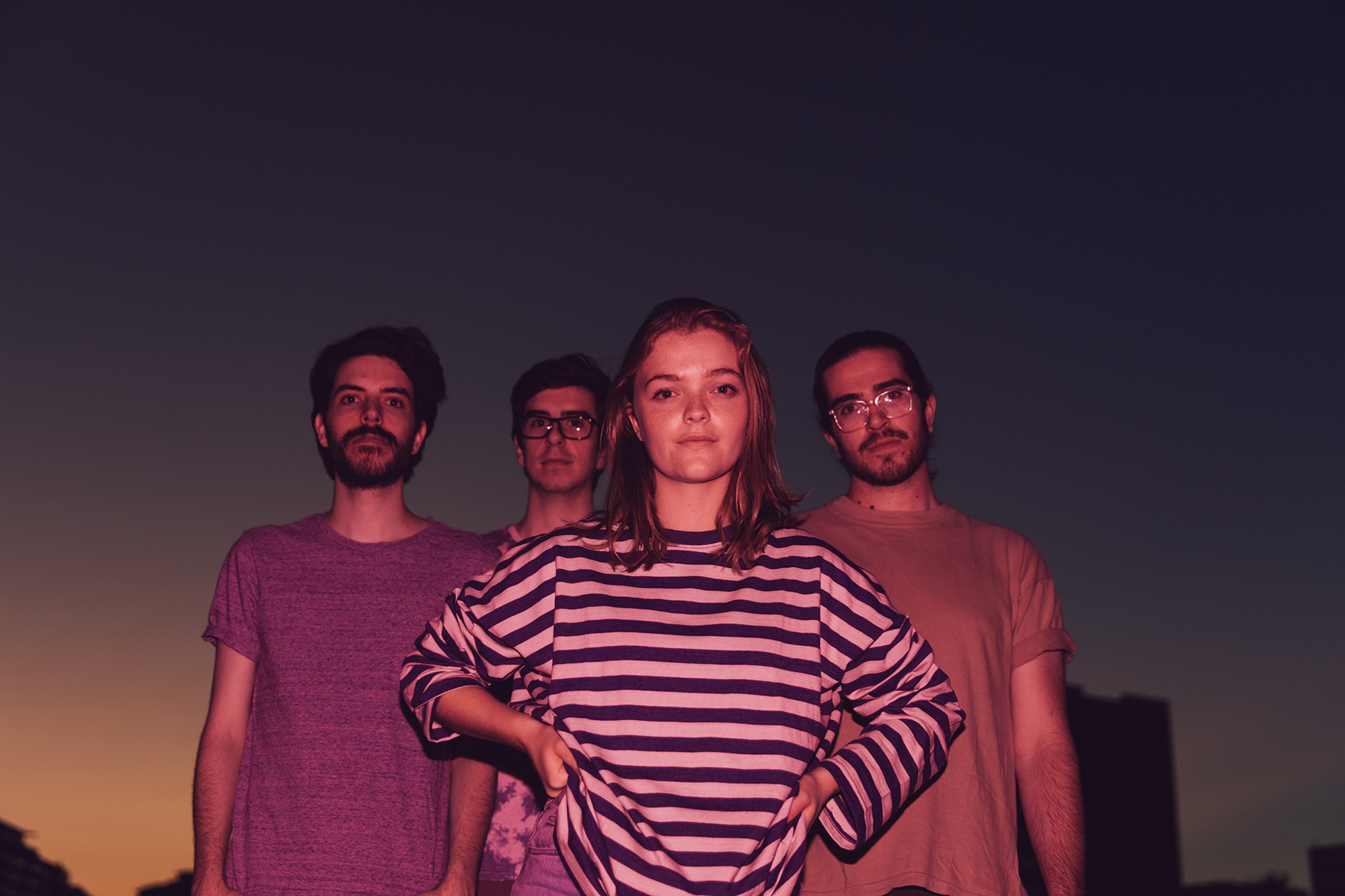 Honoring Pride: Gay Pop Artist Sinclair Shares Her Story - Atwood Magazine