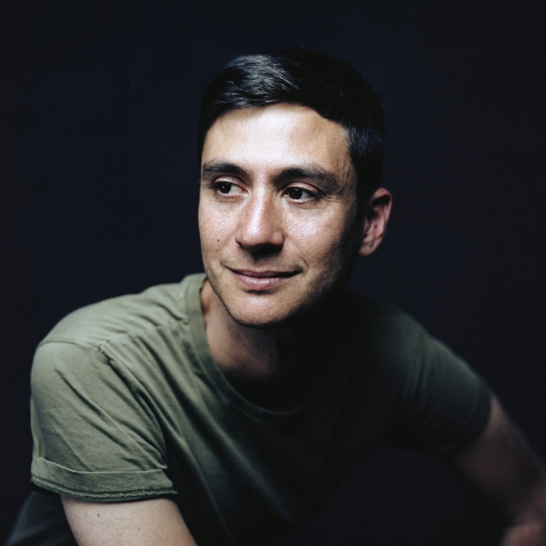 Exploring a New Frontier: A Conversation with Joey Dosik - Atwood Magazine