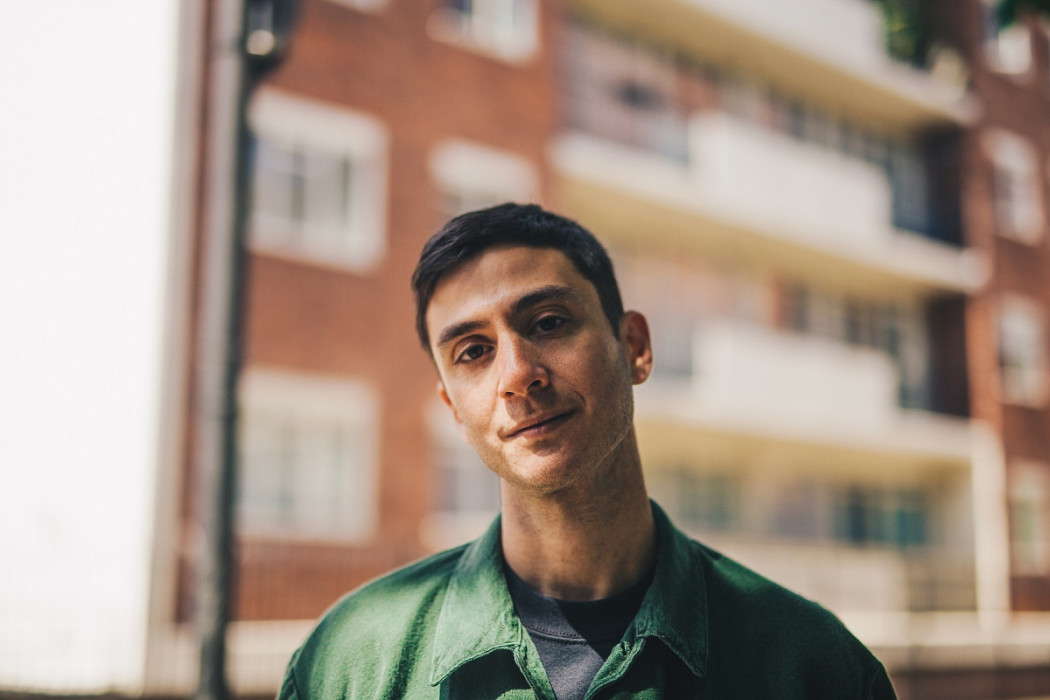 Exploring a New Frontier: A Conversation with Joey Dosik - Atwood Magazine