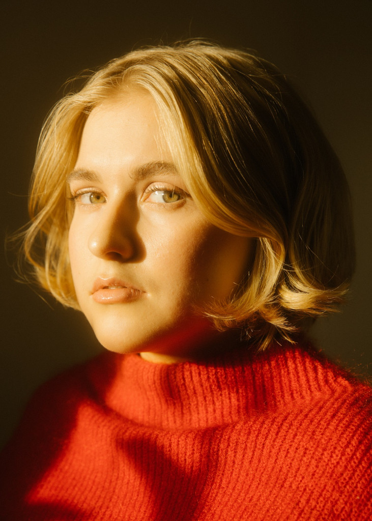 Premiere: Embracing LOVA's Self-Love Anthem "Impress Myself" - Atwood ...