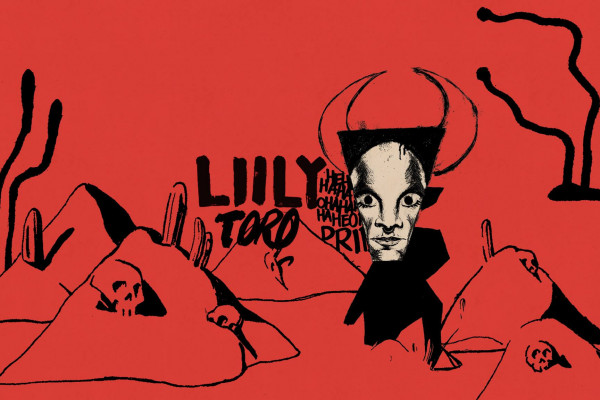 LA's Liily Debut "Toro" with Feverish Chaos and Hard Rock Fury - Atwood ...