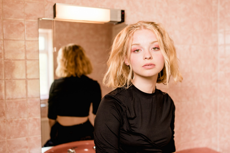 Review: Millie Turner Engrosses with Infectious Energy on "She Was a ...