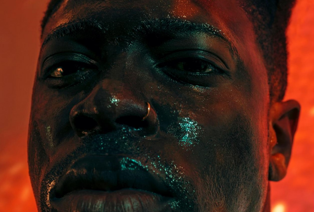 Review: Dijon’s 'Absolutely' Is a Force to Be Reckoned With - Atwood ...