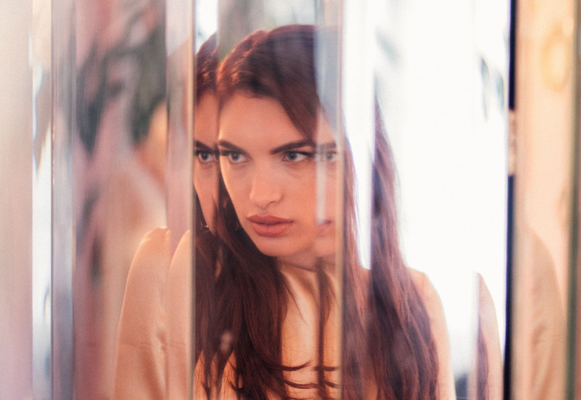 Interview: NoSo’s Baek Hwong on Finding Power, Comfort, and Liberation ...