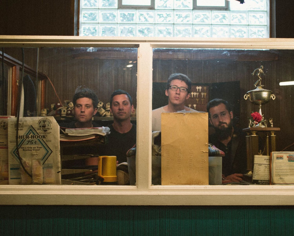 Review: Dijon’s 'Absolutely' Is a Force to Be Reckoned With - Atwood ...