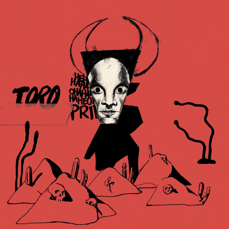 LA's Liily Debut "Toro" with Feverish Chaos and Hard Rock Fury - Atwood ...