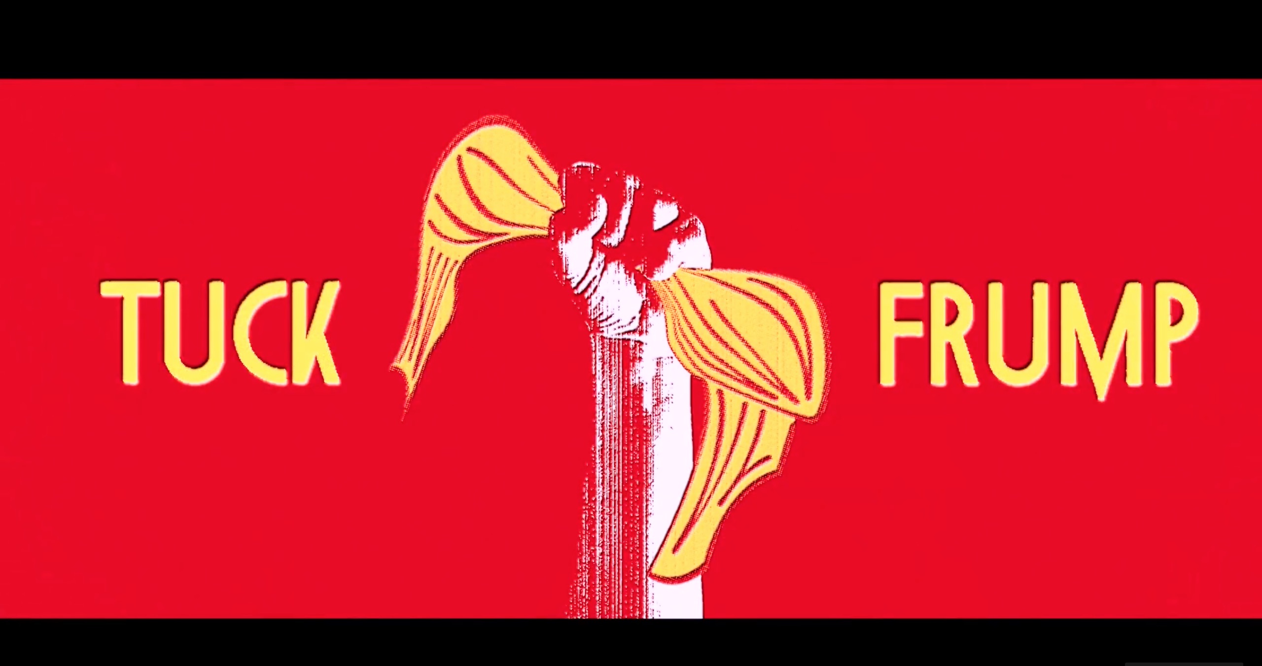 Premiere: Victory Kid Channel Blink-182 on Their Political Anthem "Tuck ...