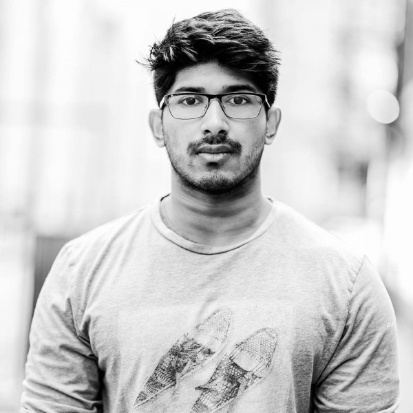 Raw and Full of Passion, Soham De's "Confession" Gorgeously Showcases ...