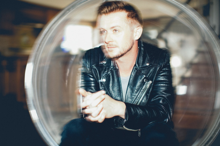 Zander Hawley Captures the Pain, Intimacy, and Beauty of Heartbreak ...