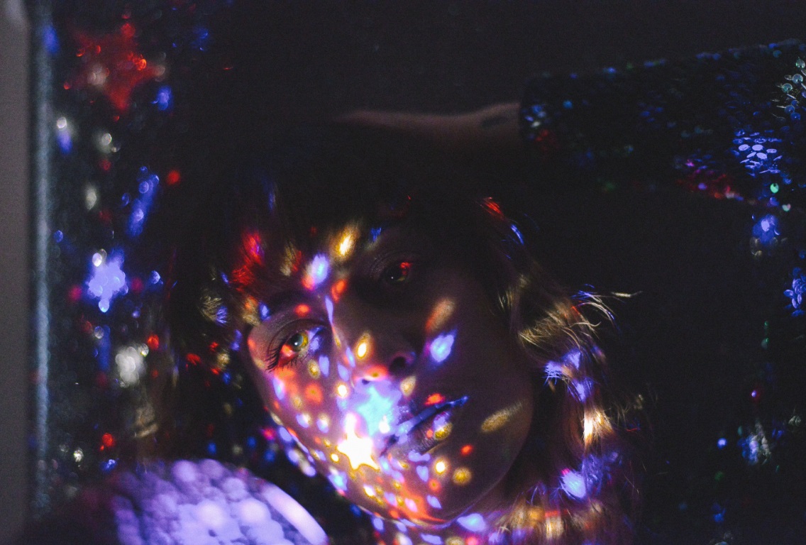 Dreaming in Another Dimension: A Conversation with Cosmic Strip ...