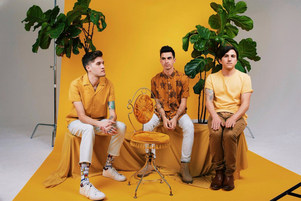 Royal Teeth Are Never Gonna Quit: An Interview about Perseverance ...