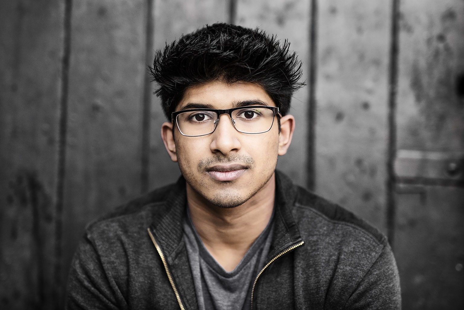 Raw and Full of Passion, Soham De's "Confession" Gorgeously Showcases ...