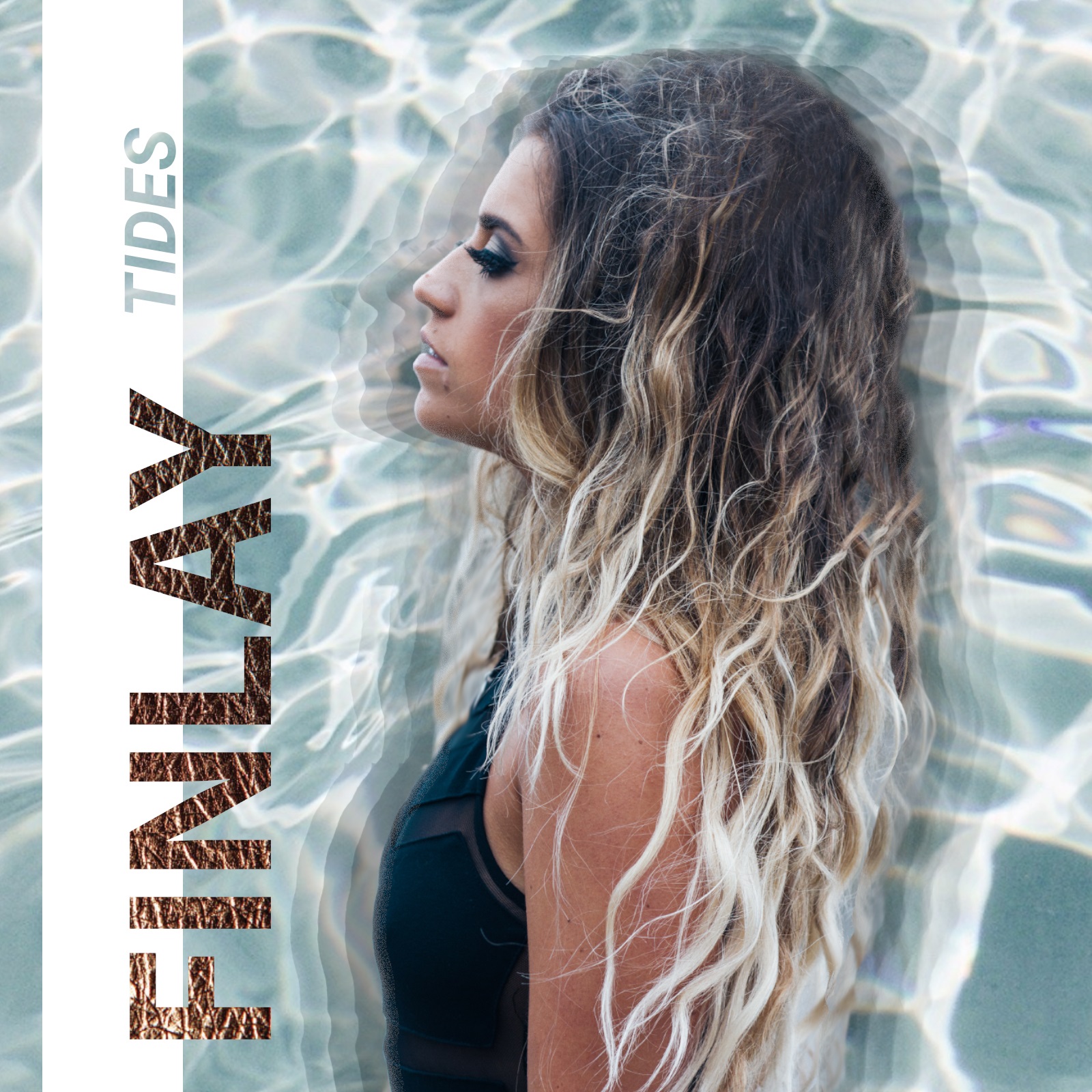 Premiere: Bask in the Unapologetic Energy of FINLAY's "TIDES" - Atwood ...