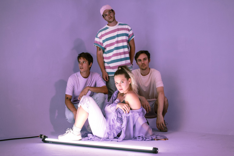 Florence's "The Odyssey" on the Struggles of the Human Condition ...