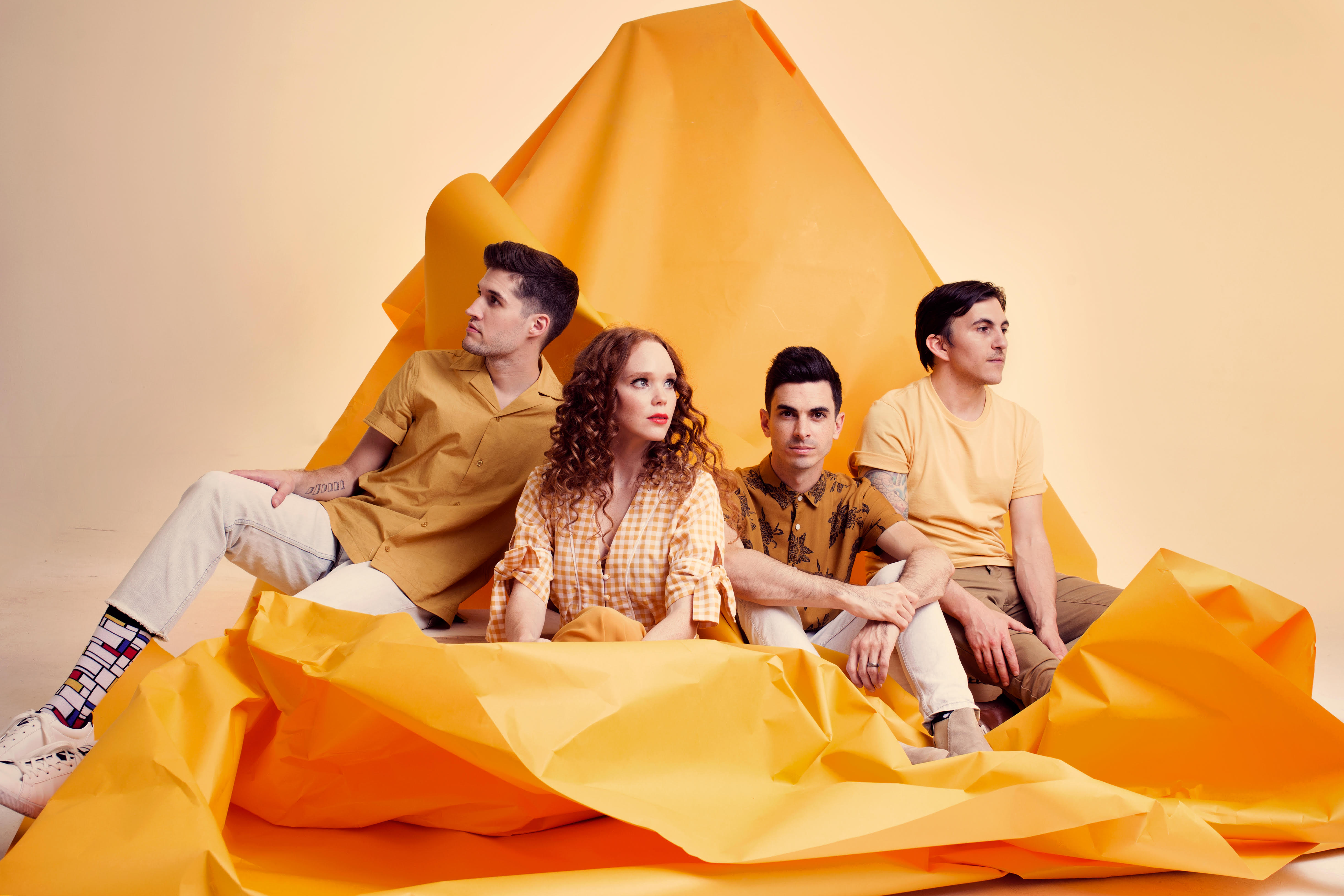 Interview: John Splithoff Is 'All In' for His Next Career Phase As an ...