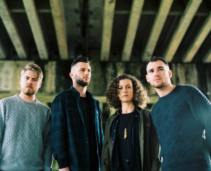 Album Premiere: Alae Emerge with Intimate & Effortless Debut 'Henry ...