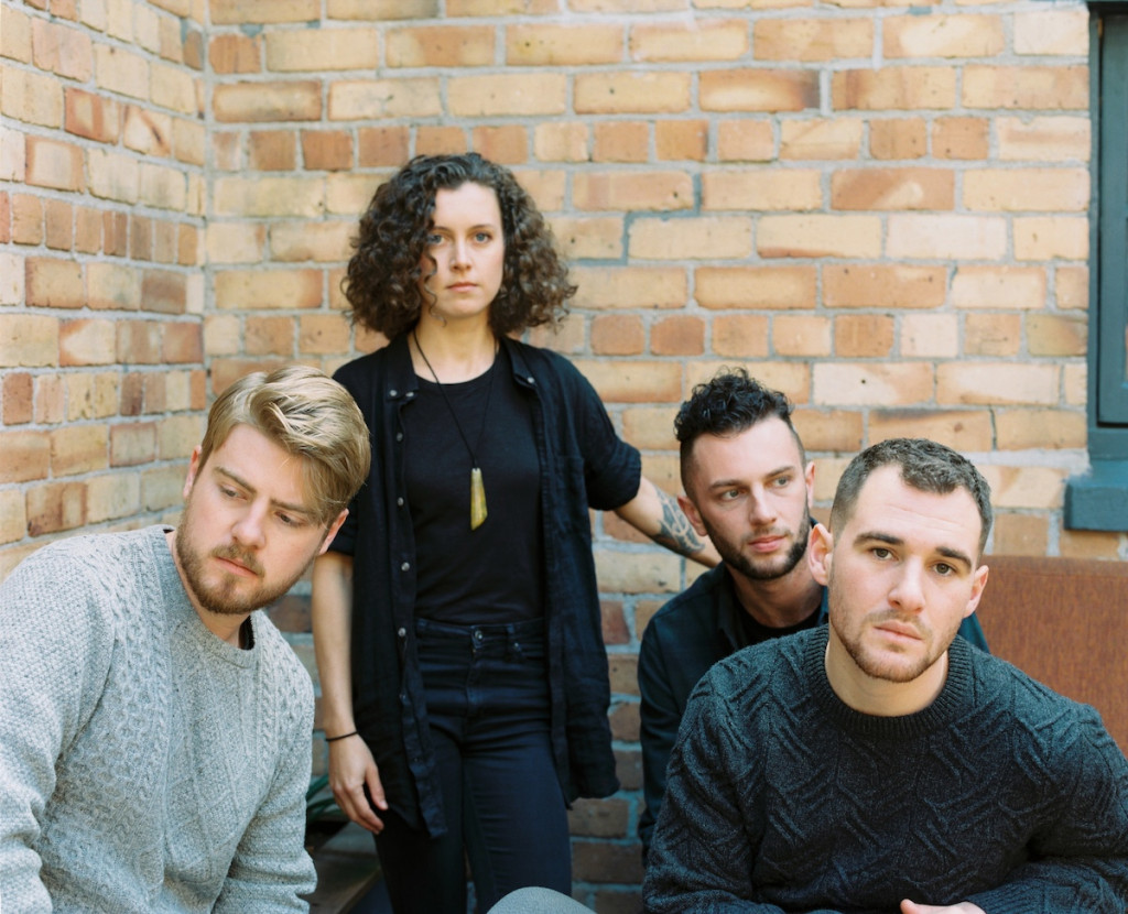 Album Premiere: Alae Emerge with Intimate & Effortless Debut 'Henry ...