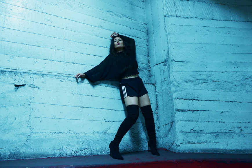 EP Premiere: DYLN Shines in Stunning Debut 'Chapter 1: The Truth ...