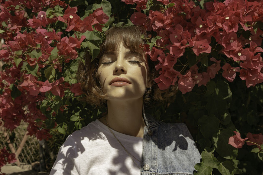 A Gorgeous Outpour of Heartbreak, Hope, & Honesty with CYN's "I'll ...