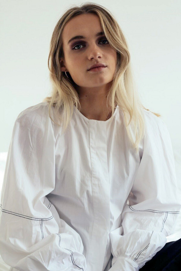 EP Premiere: The Poetic Vulnerability of IMOGEN's Breathtaking Debut ...