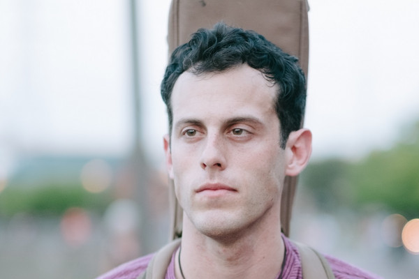 Premiere: The Exciting Rush of Jake Fields' "The Other Side of Waiting ...