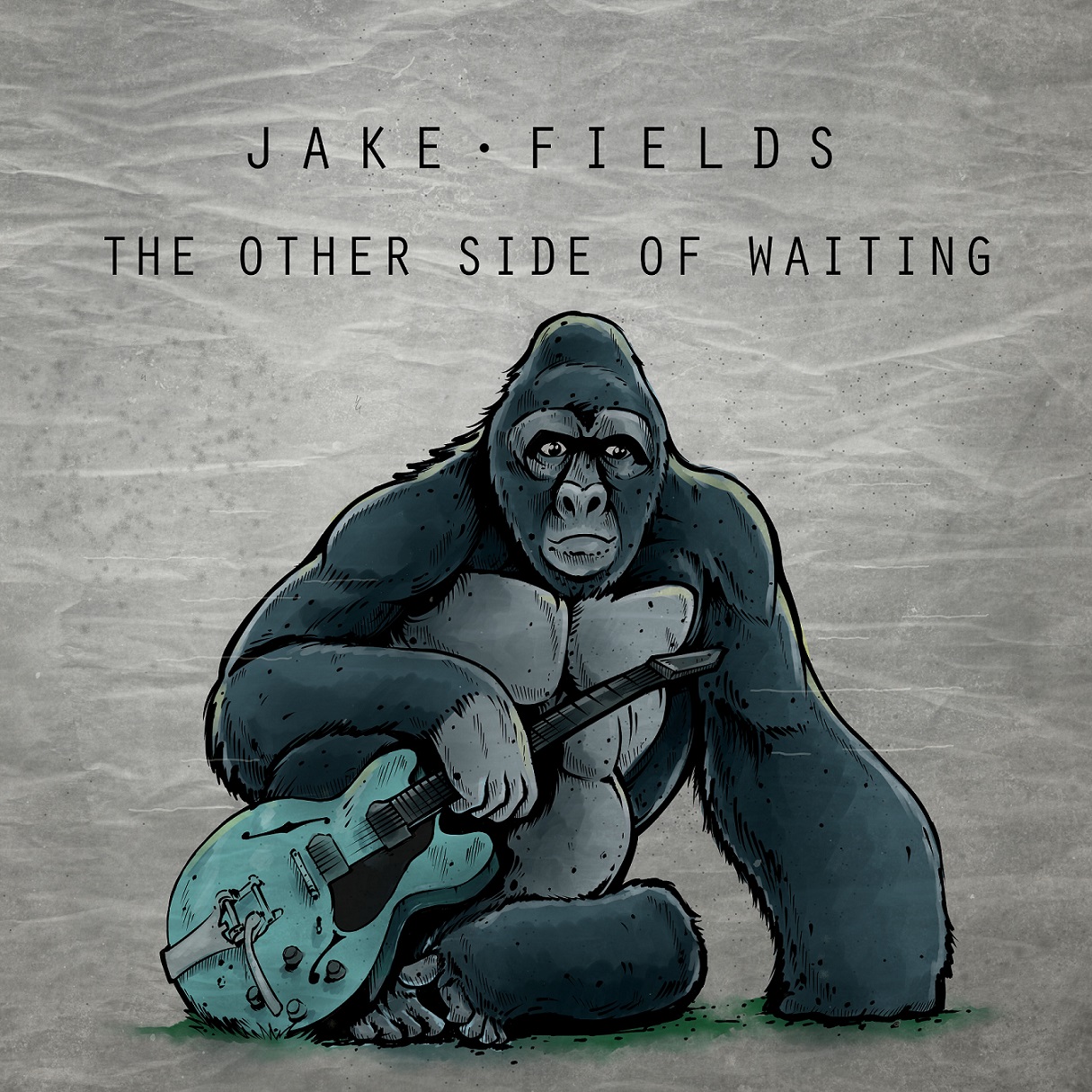 Premiere: The Exciting Rush of Jake Fields' "The Other Side of Waiting ...
