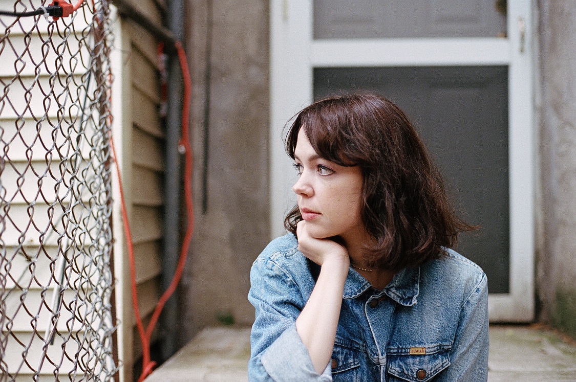 Premiere: Get Better with Katy Rea's "Brain on Snacks" - Atwood Magazine