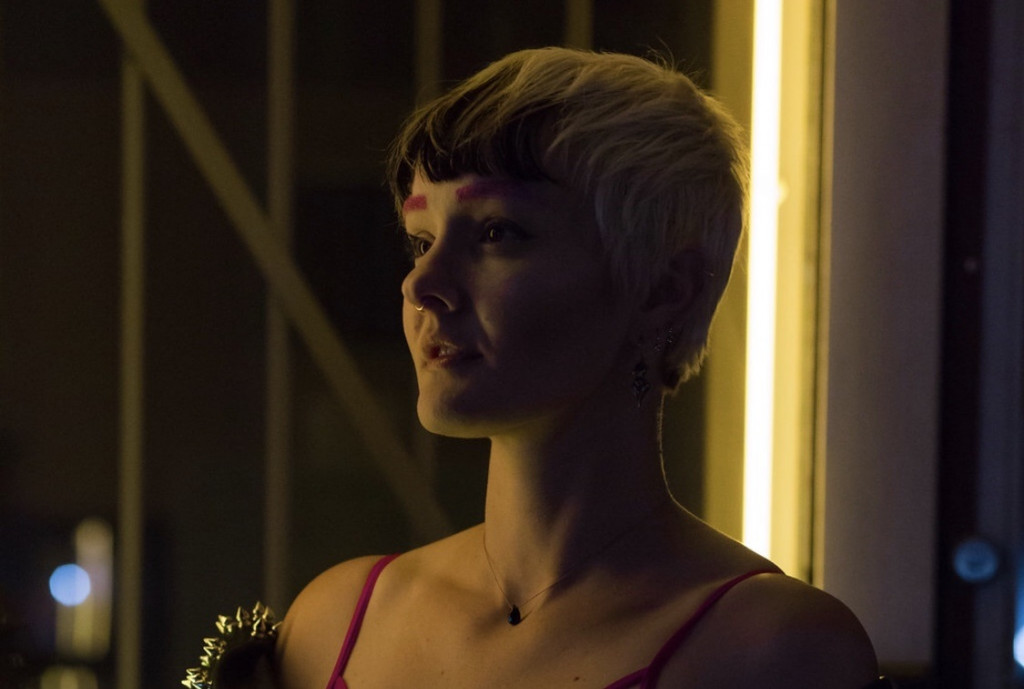 Premiere: Pyxis Wants All of Us to Do Our "Own Thing" - Atwood Magazine