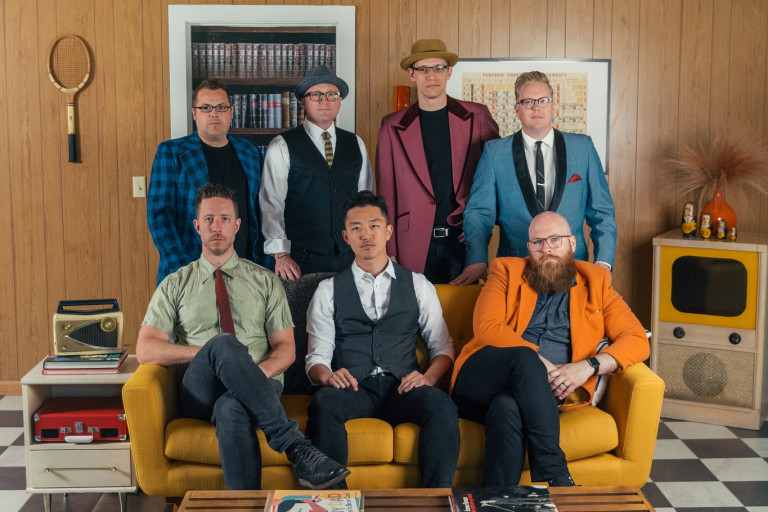 Interview: Sebastian Schub Debuts With "Sing Like Madonna," a Defining ...