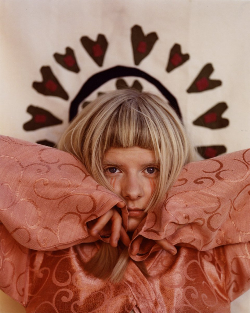 Today's Song: Aurora Creates an Anthem for Outcasts with "Queendom ...