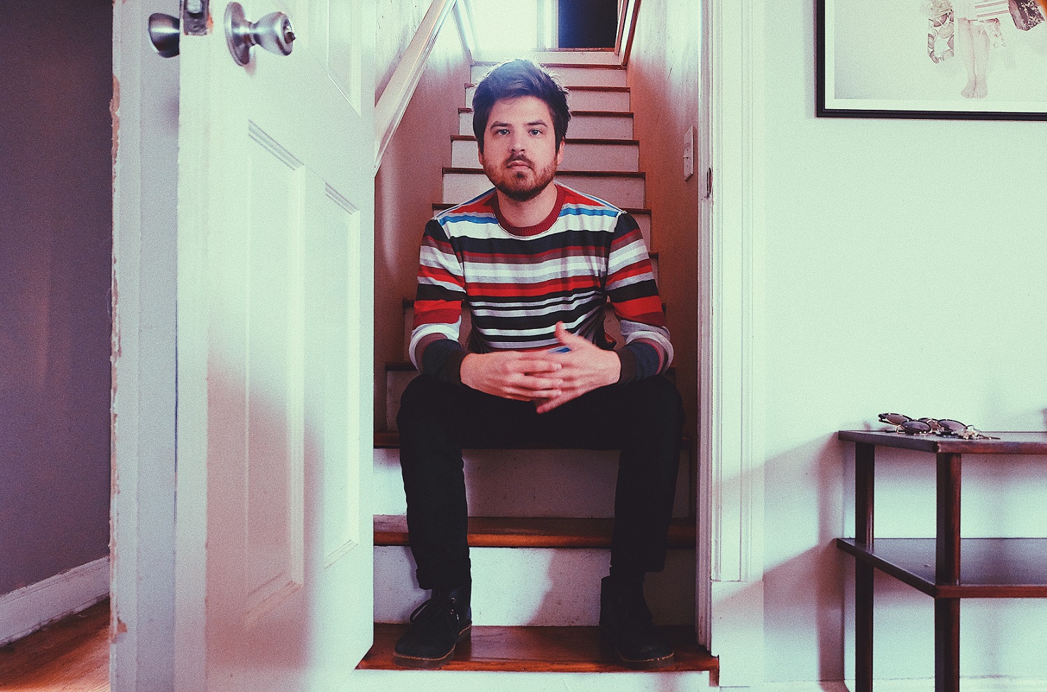 Album Review: Ritt Momney's Triumphant Debut 'Her and All of My Friends ...