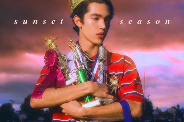 EP Review: Embracing Youth & Gen Z with Conan Gray's 'Sunset Season ...