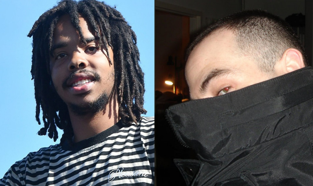 Premiere: The Tender Glow of Ed Patrick's "Leaf," a Sun-Kissed Indie ...