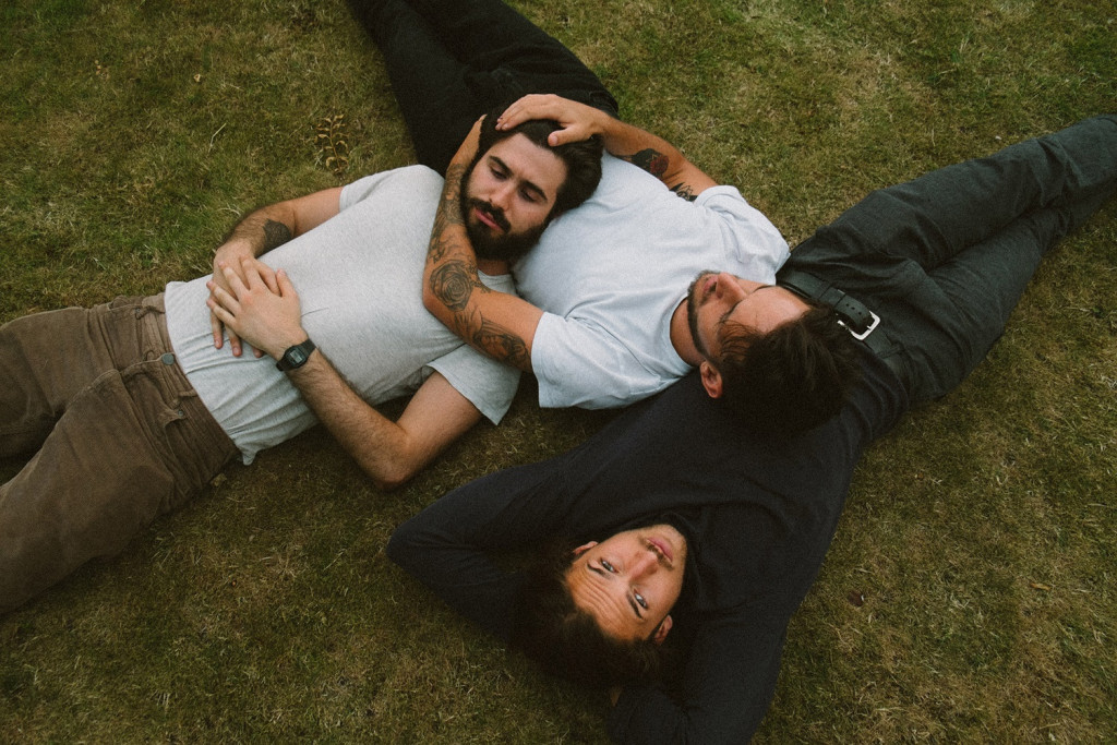 EP Review: Nostalgic Beauty Floods Far Caspian's Dreamy Debut 'Between ...