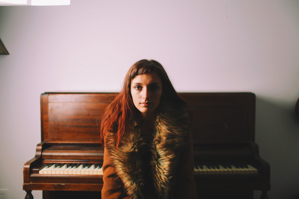 Premiere: The Raw, Tender Beauty of Gabriella Rose's Debut "Lost in ...