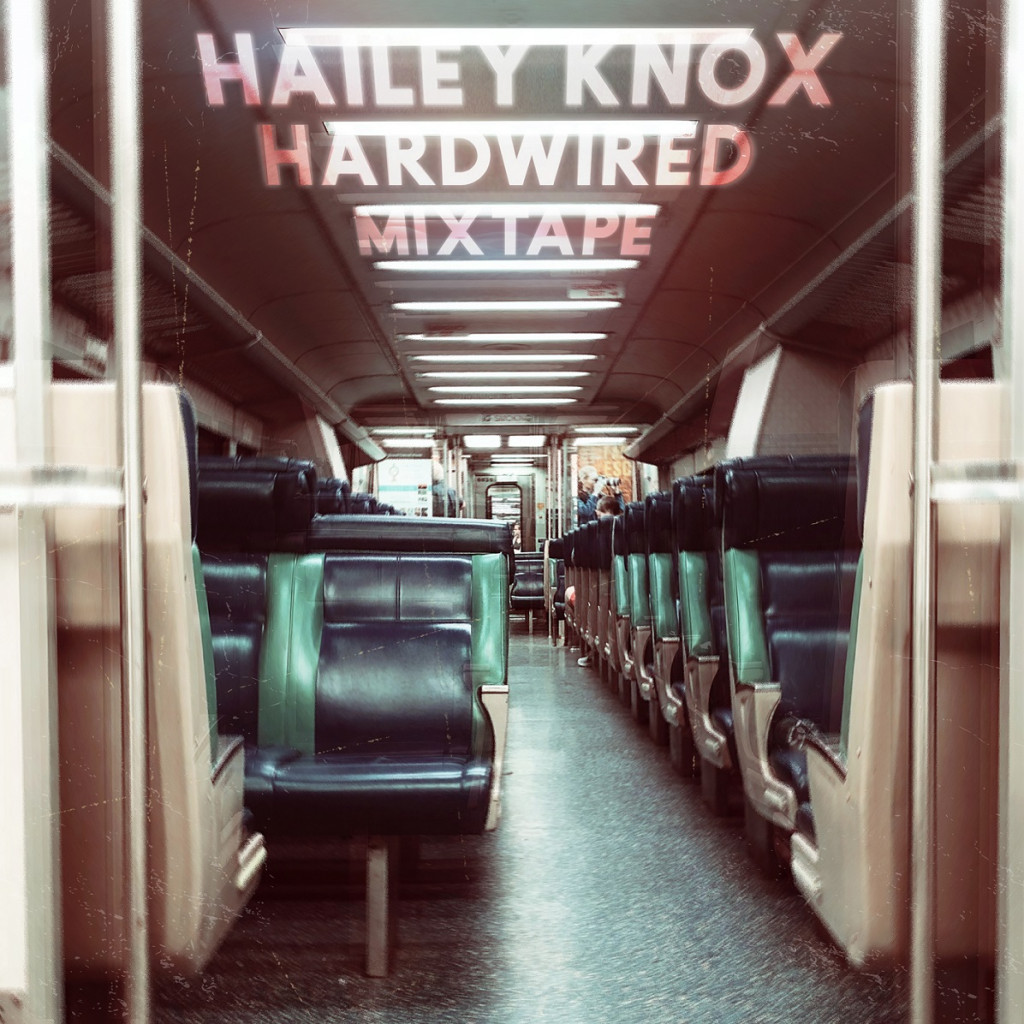 Feature: The Beautiful Vulnerability of Hailey Knox's "Hardwired ...
