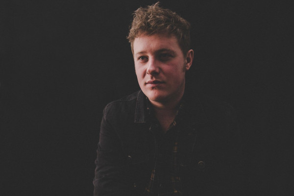 Harry Pane's Intense "Heart's Rhythm" Embraces Love with a Passion ...